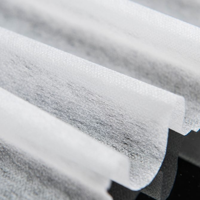 Non-woven interlining – Stanford